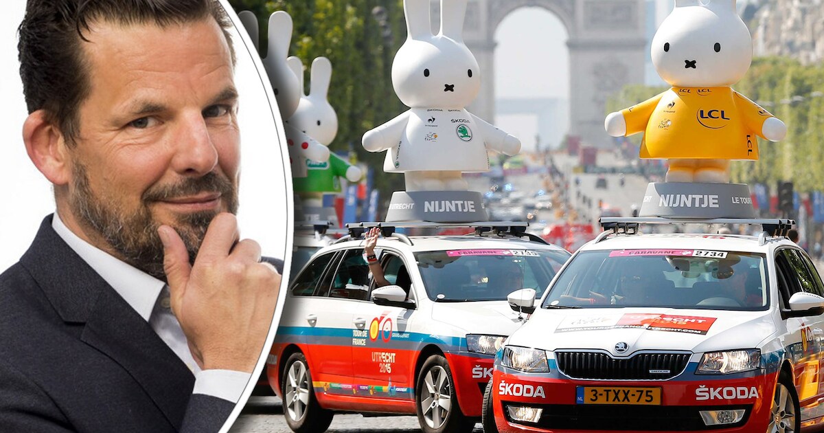 Stikstof geen probleem voor Vuelta? Dat weten ze nog helemaal niet ...