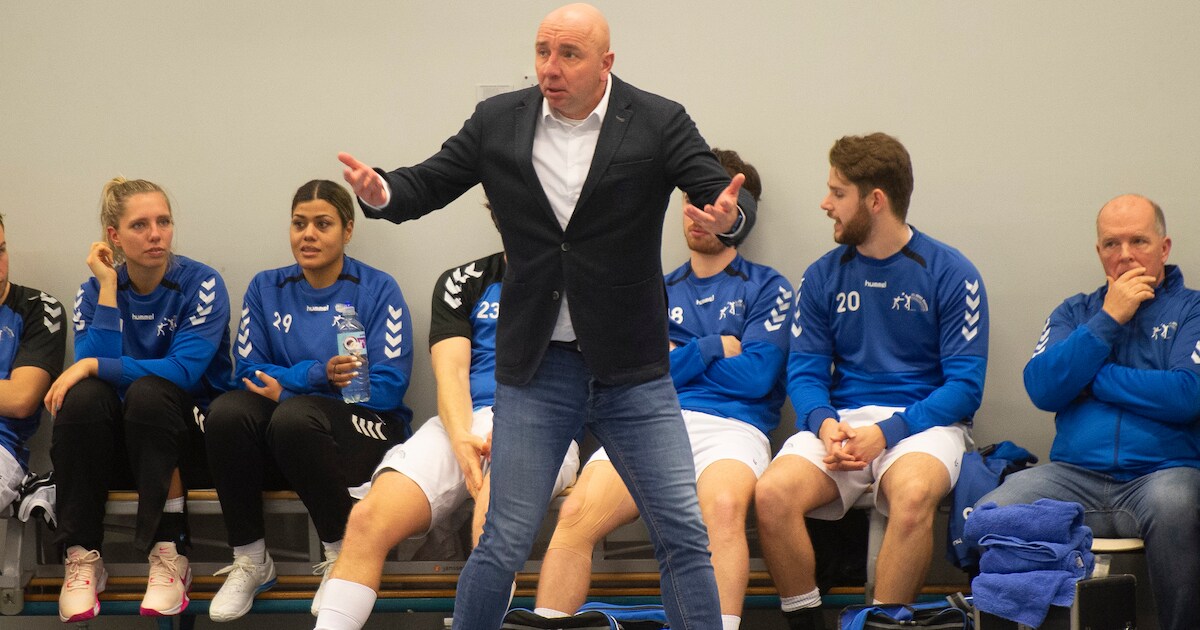 Twee titels, lijfsbehoud en opnieuw koploper: Spirit leeft in 2023 op ...