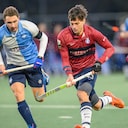 Partner Nicolás Keenan (28) trots op Rob Jetten: ‘Zijn energie van ...