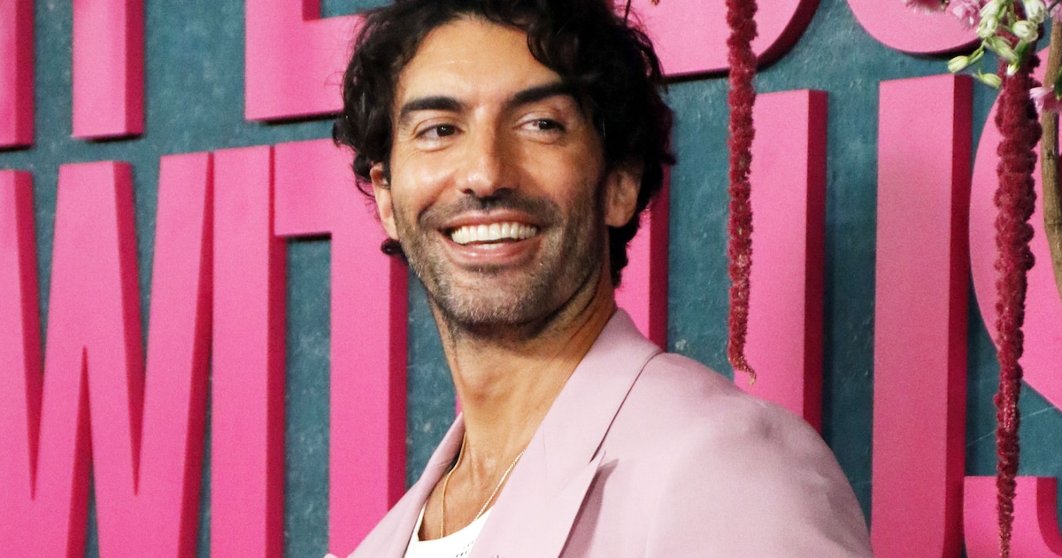 It ends with us-drama gaat door: Justin Baldoni sleept verzekeraars ...