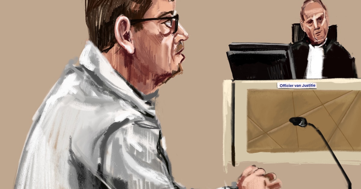 Justitie: ‘Meer kleuters slachtoffer van verdachte conciërge van ...