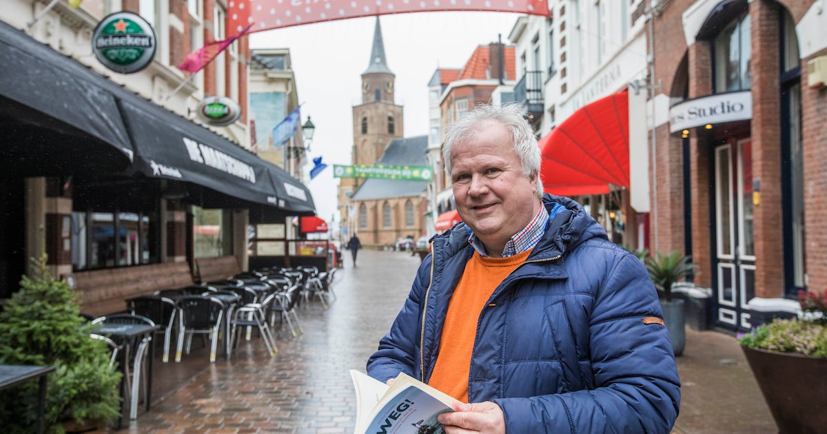 ‘Dat is toch raar?’ was een gevleugelde uitspraak van de altijd ...