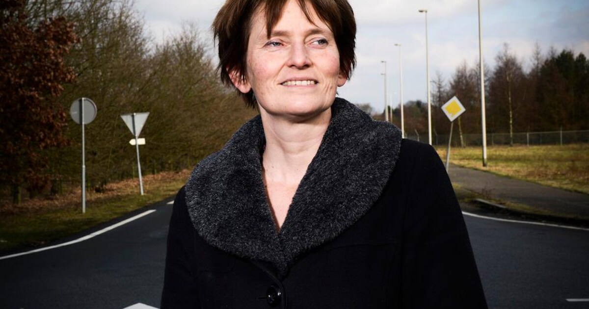 Simone Kennedy opnieuw aanvoerder lijst ChristenUnie | Regio | AD.nl