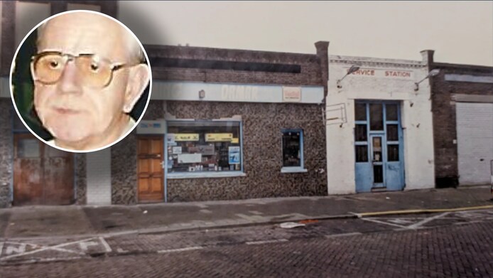 Nieuwe verdachten in moordzaak Loek van Dam zijn neef en broer van ...