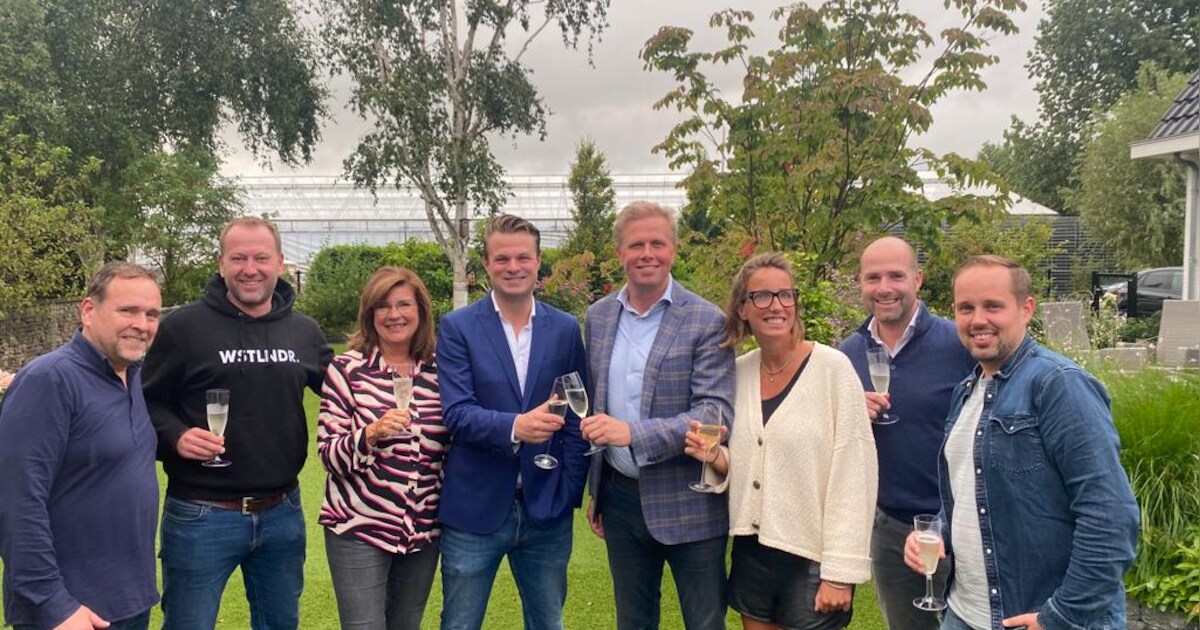 Westlander Peter Valstar (VVD) stelt zich opnieuw kandidaat voor de ...