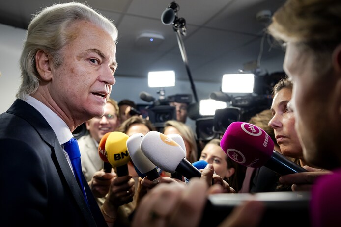Kabinet is gevallen, Wilders stapt uit de coalitie | Kabinetsval | AD.nl