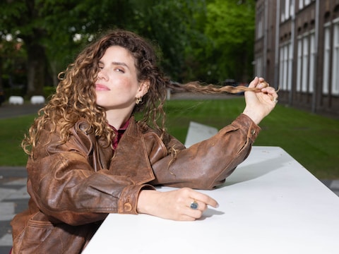 Presentator Rachel Rosier gooit het roer om: ‘Het klopte gewoonweg niet ...
