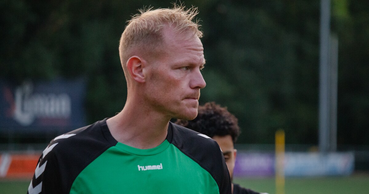 Tom Beugelsdijk (34) tevreden met ‘nieuw leventje’ na afscheid van het ...