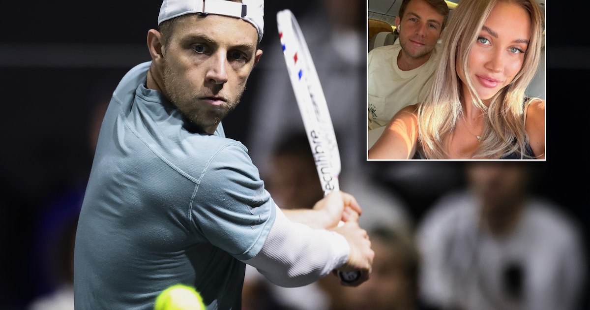 Minister roept Tallon Griekspoor op af te zien van tennistoernooi in ...