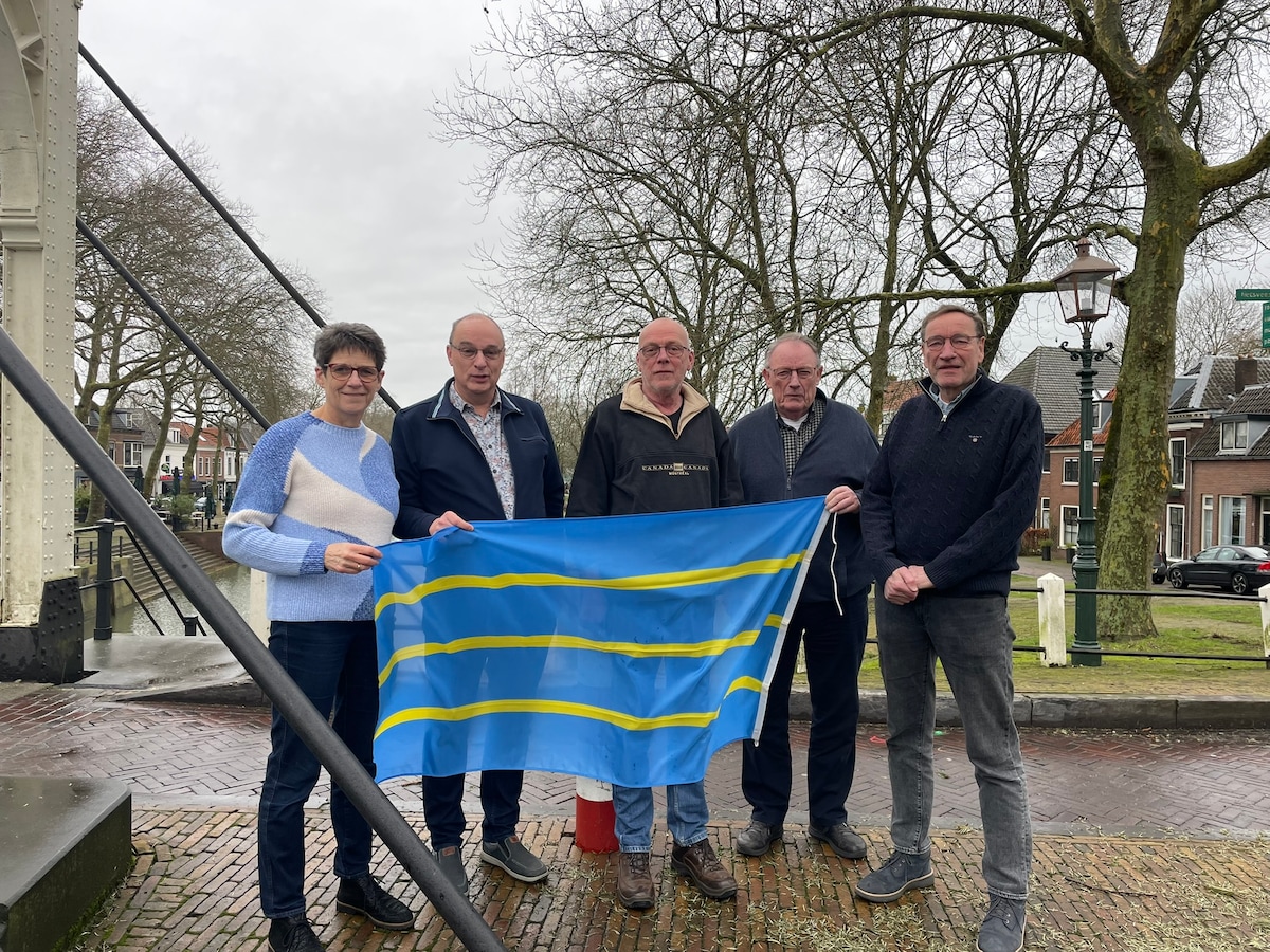 Streep door Authentieke Dag Vreeswijk: ‘Antieke auto’s door grote ...