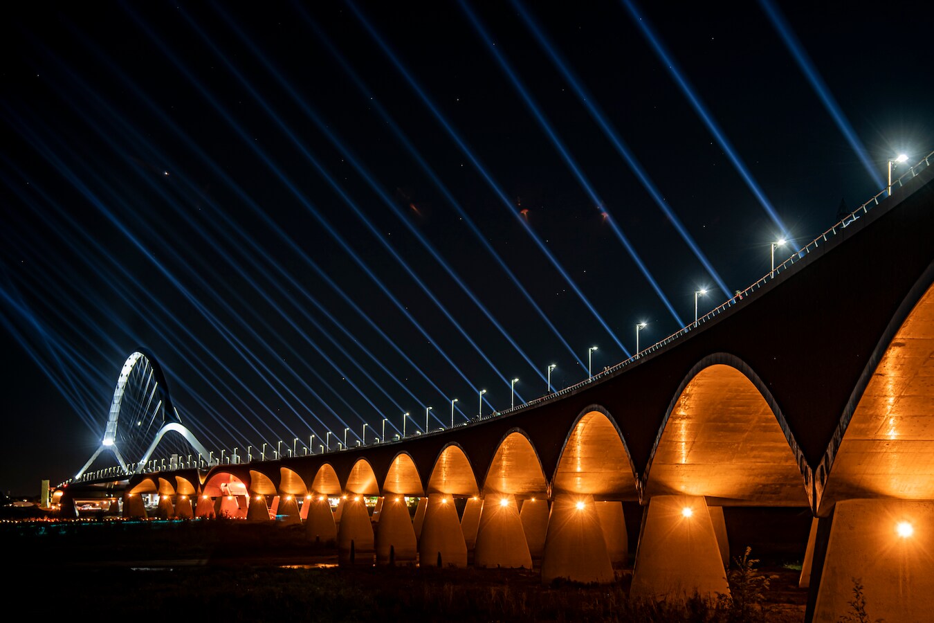 Amerika krijgt eigen ‘Sunset March’ op enorme legerbasis, naar Nijmeegs ...