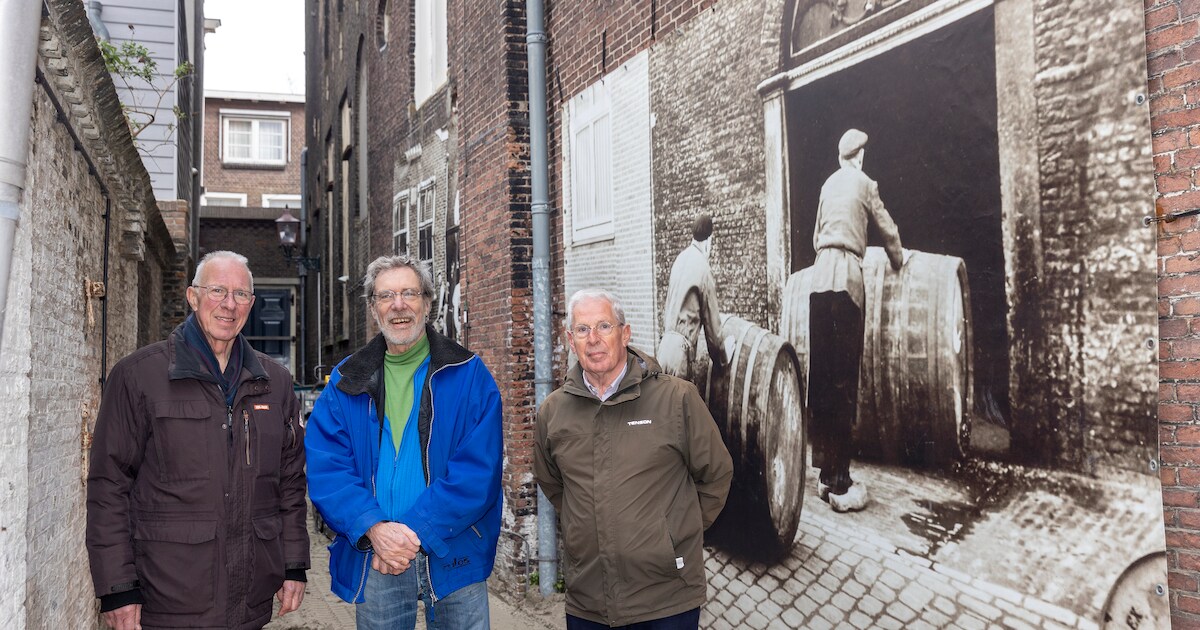 Expo met werk van vorig jaar overleden kunstenaar Sjef Henderickx ...
