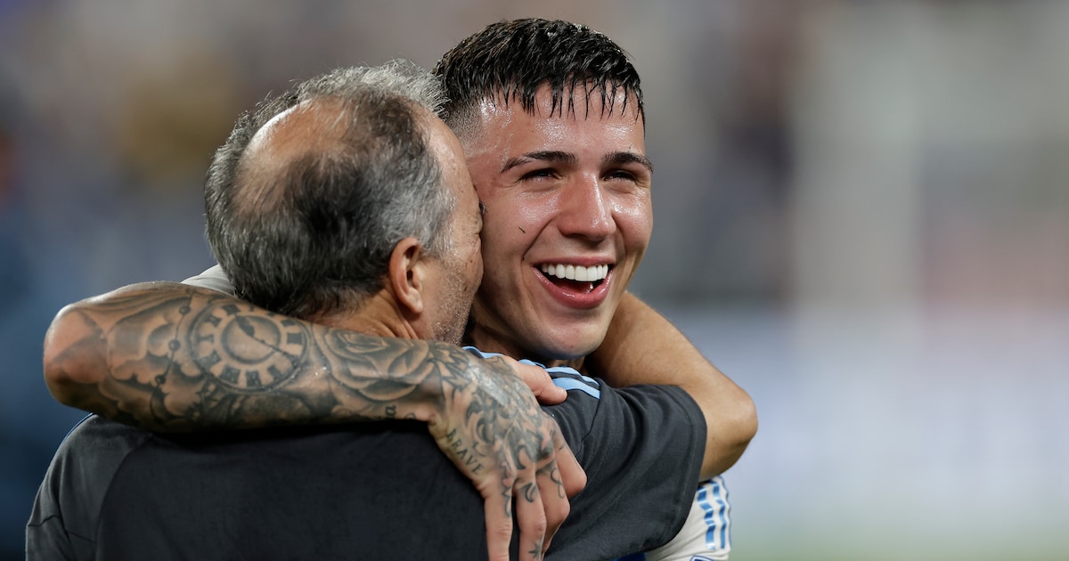 Racismerel rond Enzo Fernández leidt tot ontslag staatssecretaris ...