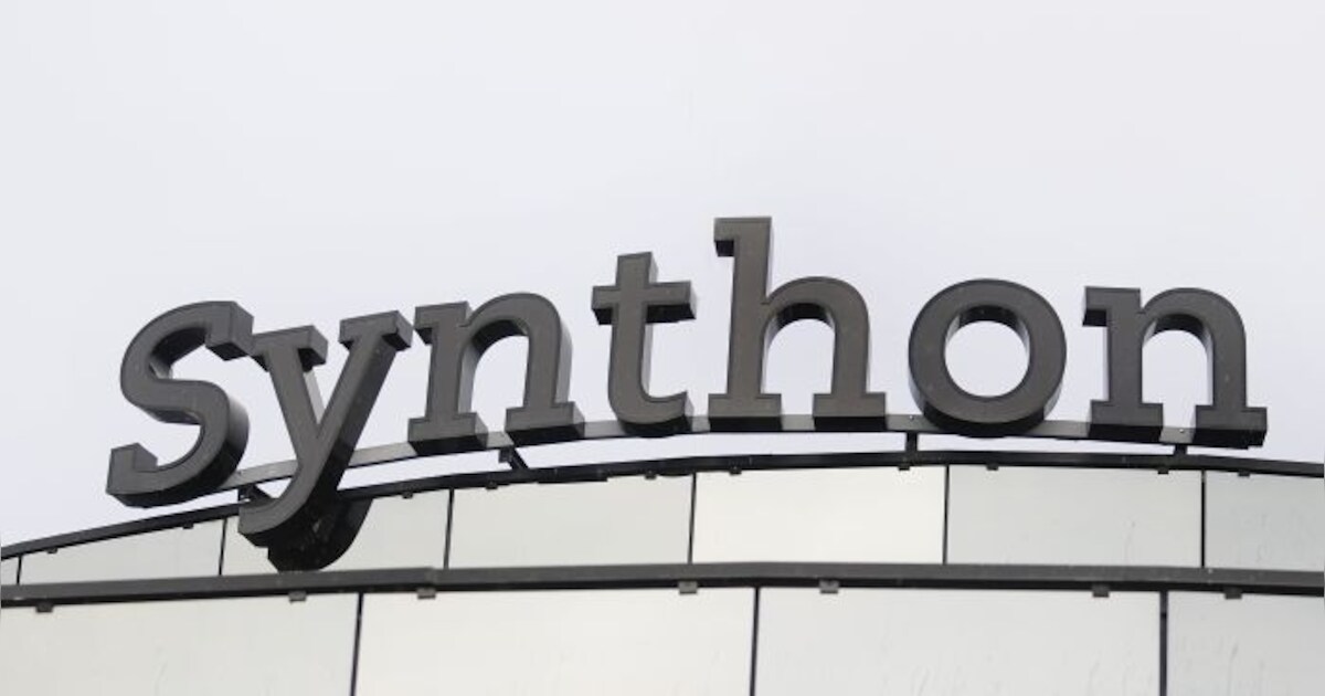 Synthon dreigt met vertrek uit Nijmegen om zandtransport | Nijmegen | AD.nl