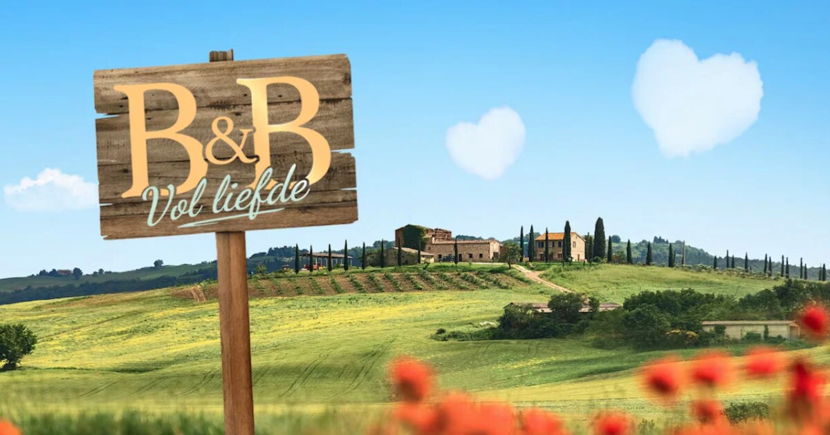 Van Anja tot Robert-Jan: dit betaal je voor een overnachting bij de ...