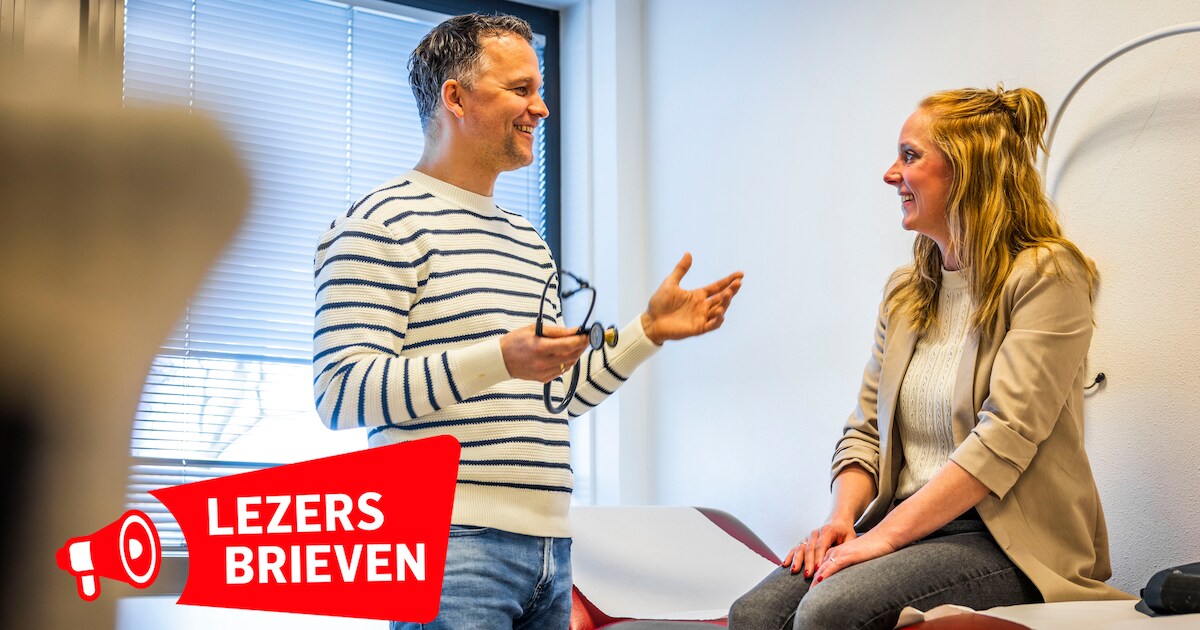 Tekort aan huisartsen hoeft geen probleem te zijn | Regio | AD.nl