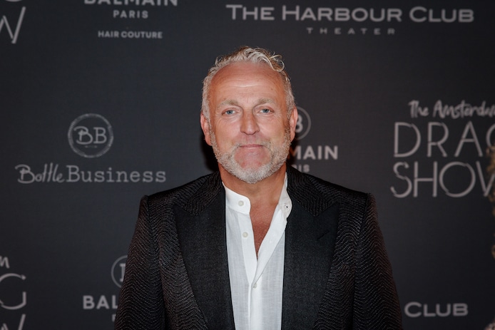 Gordon presenteert nieuwe kookshow op SBS6 | Show | AD.nl