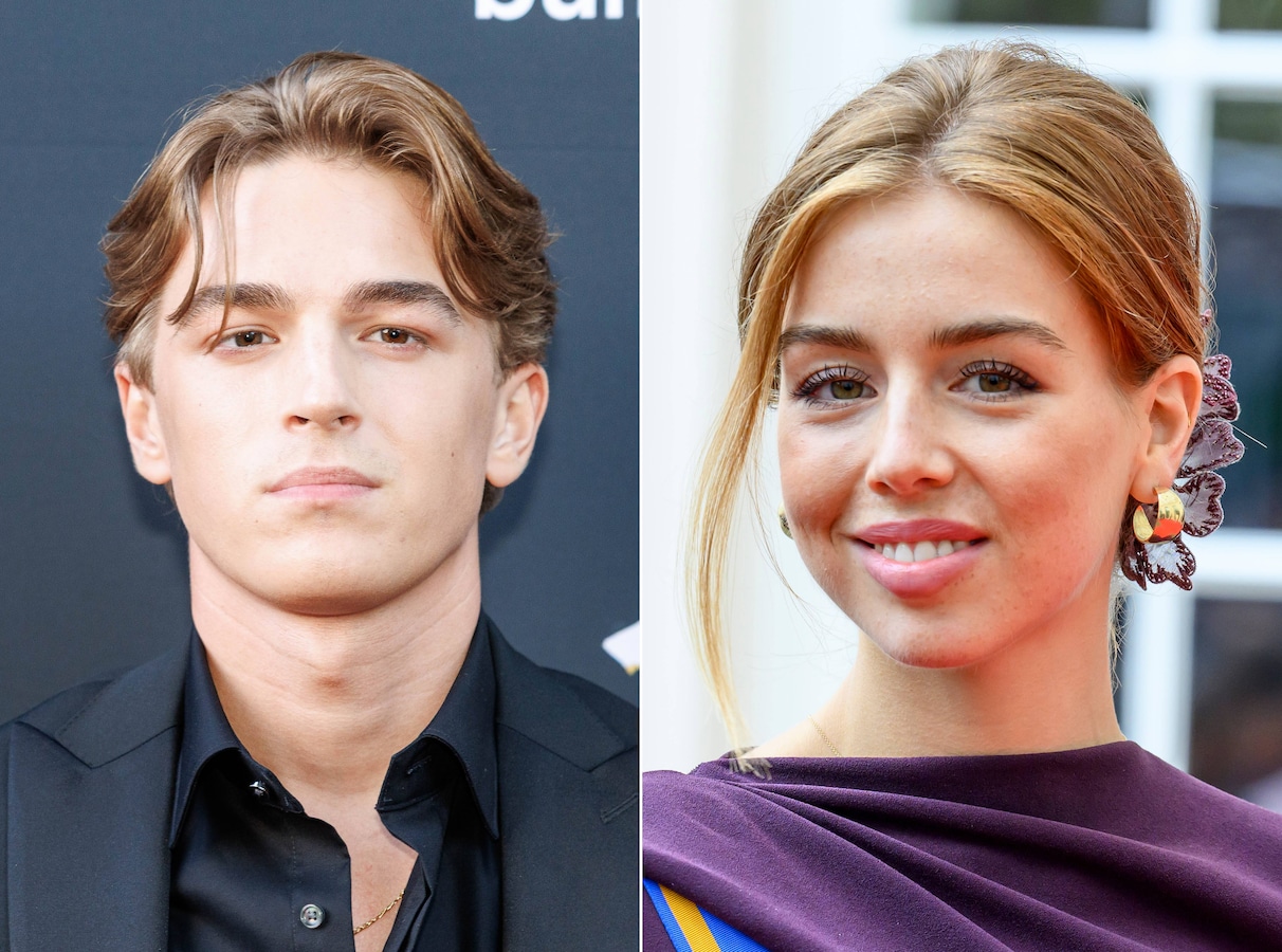 Privé plaatst foto van Antoon en prinses Alexia: mag dat? ‘De mediacode ...