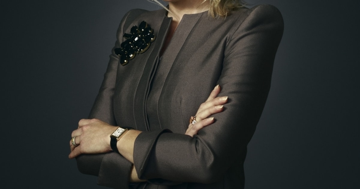 Prinses Máxima viert 40ste verjaardag | Binnenland | AD.nl