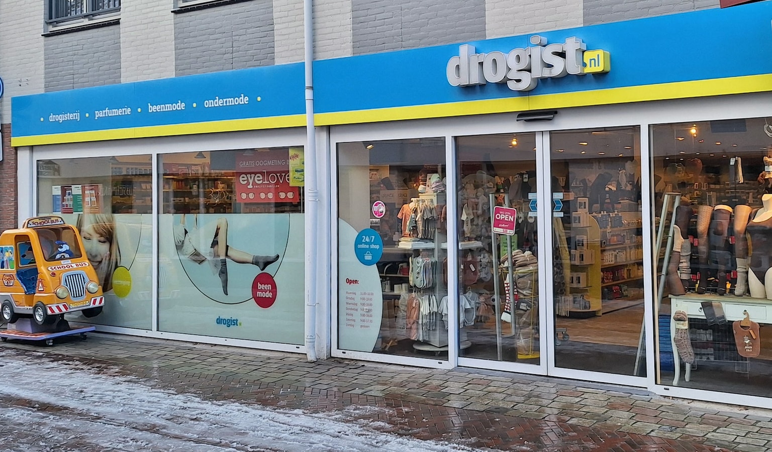 Zeeuwse webwinkel werd een megasucces, toch verkopen Jacco en Miranda ...