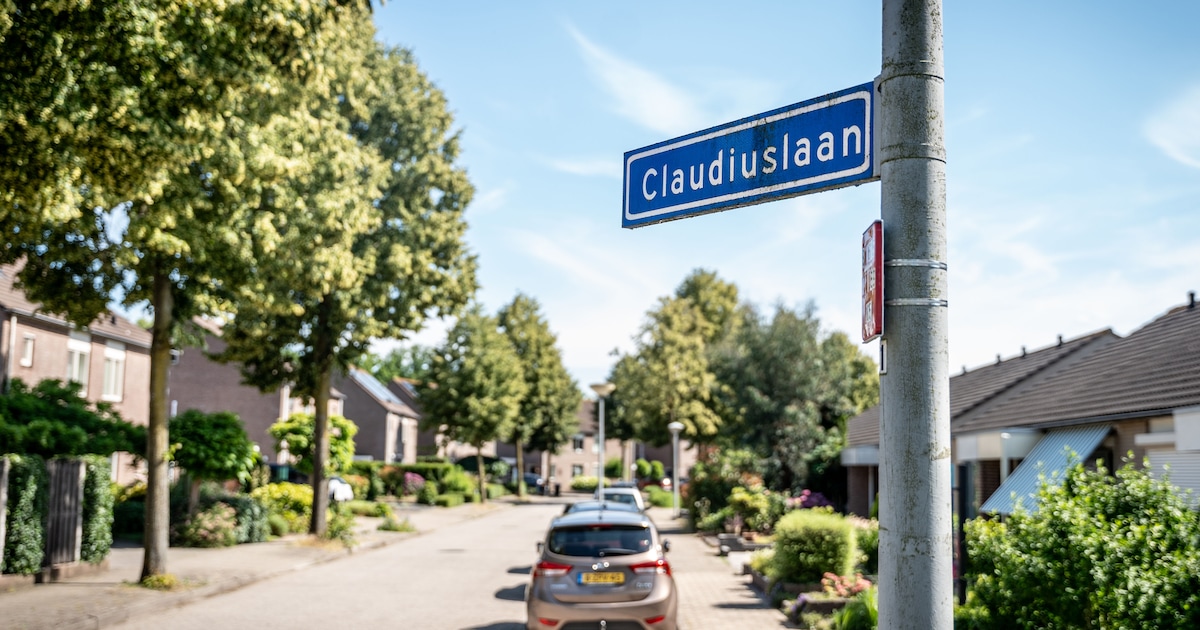 Stel uit Beuningen dacht alles volgens vergunning te hebben gebouwd ...