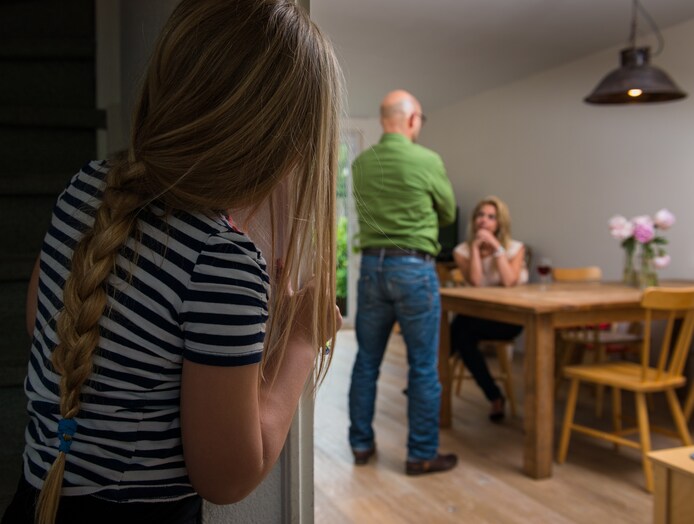 Kinderen met spanningen thuis kunnen meedoen aan doe-en praatgroep in ...