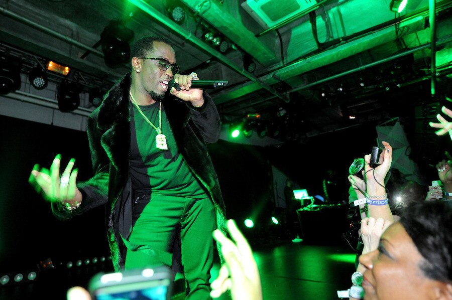 Praat mee: ik luister niet naar artiesten die door hun gedrag uit de ...