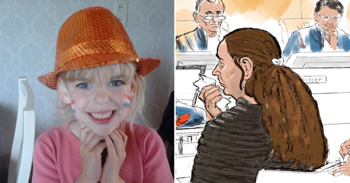 Rechtbank beslist of moeder van Sharleyne schuldig is: mysterie ...