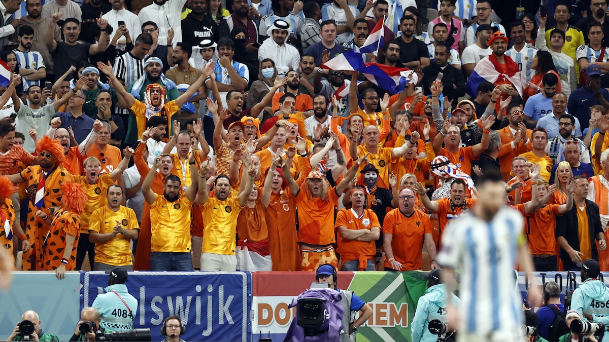 Kritiek over dure toegangskaarten klinkt steeds nadrukkelijker: ‘Per WK ...