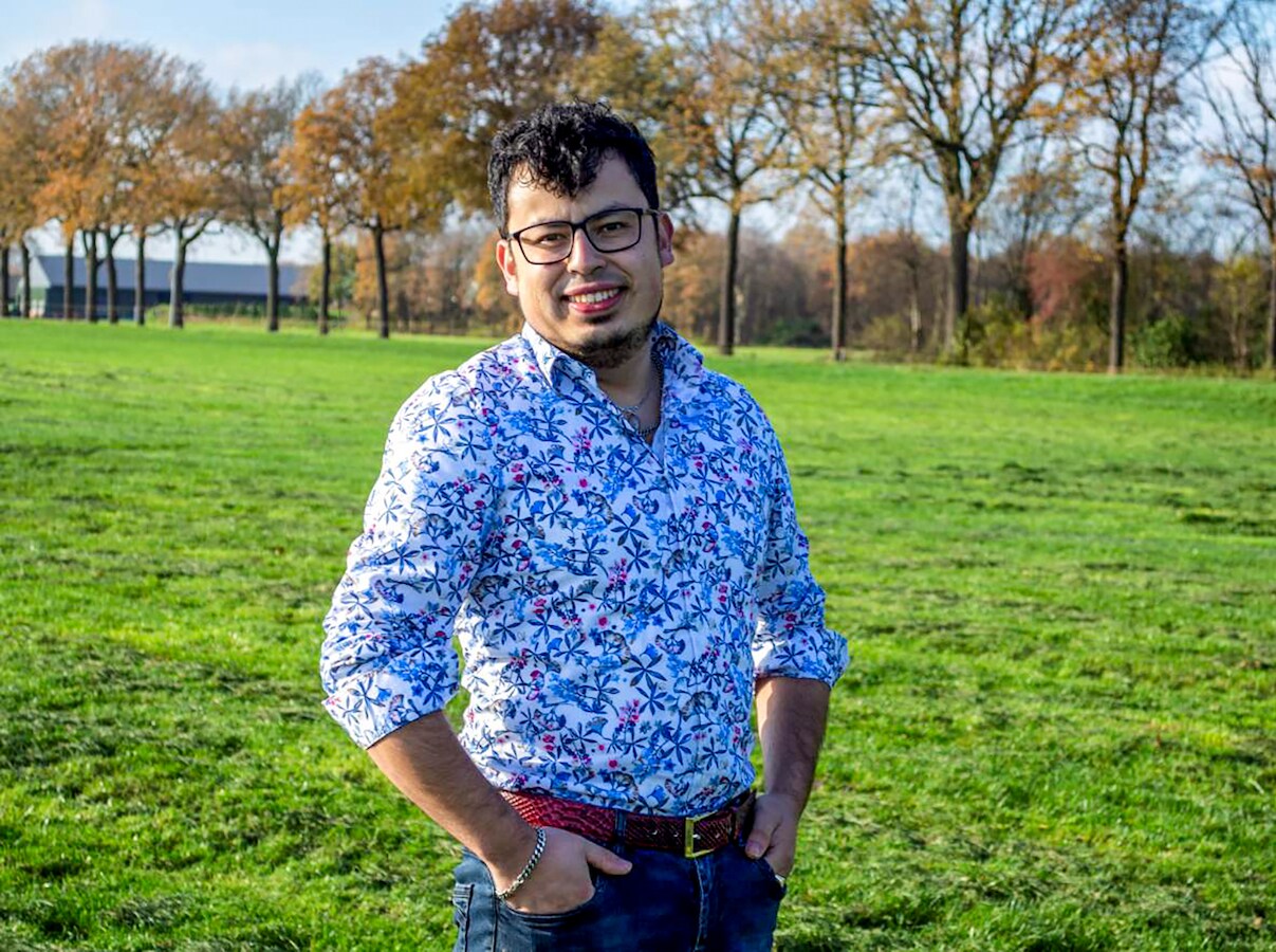 Verschillende boerenclubs, dezelfde boodschap: weg met het ...