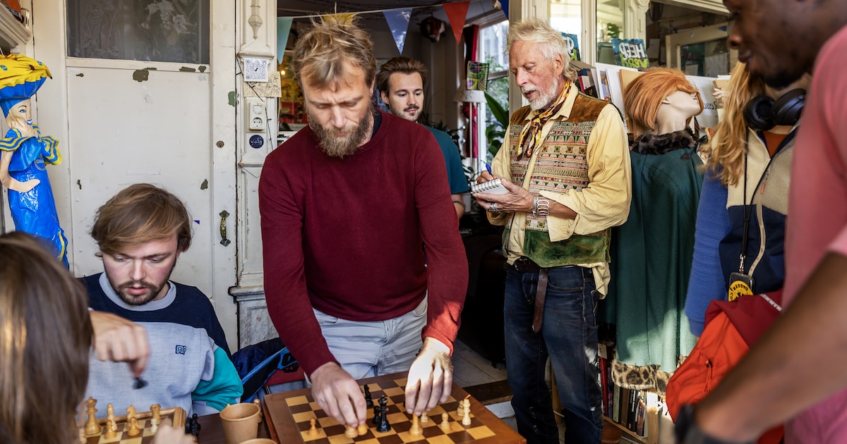 Paradijs voor eigenzinnigen in Utrecht: klanten lopen weg met ‘illegale ...