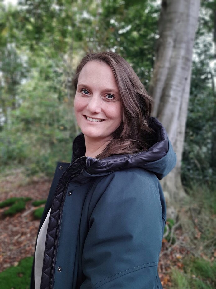 Landgoed Everstein streeft naar officieel biologisch certificaat: inzet op puur natuur producten ...