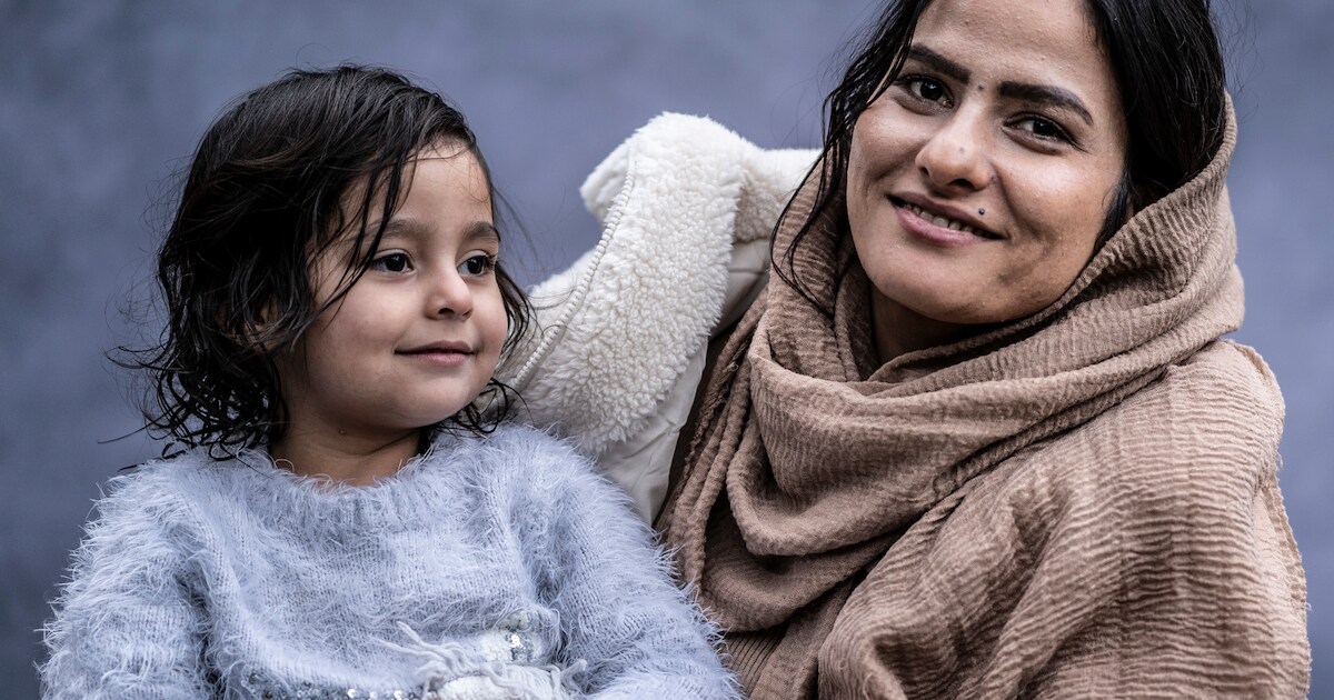 ‘Ik dacht dat we het ergste wel hadden gehad, maar wonen op Heumensoord ...