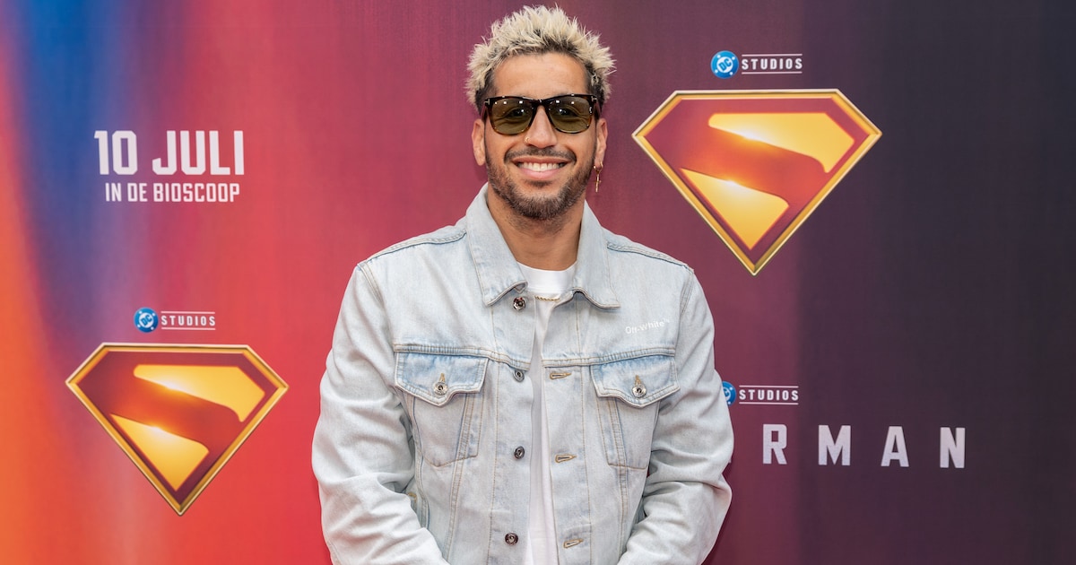 Jody Bernal en Famke Louise in nieuw seizoen Special Forces VIPS | Show ...