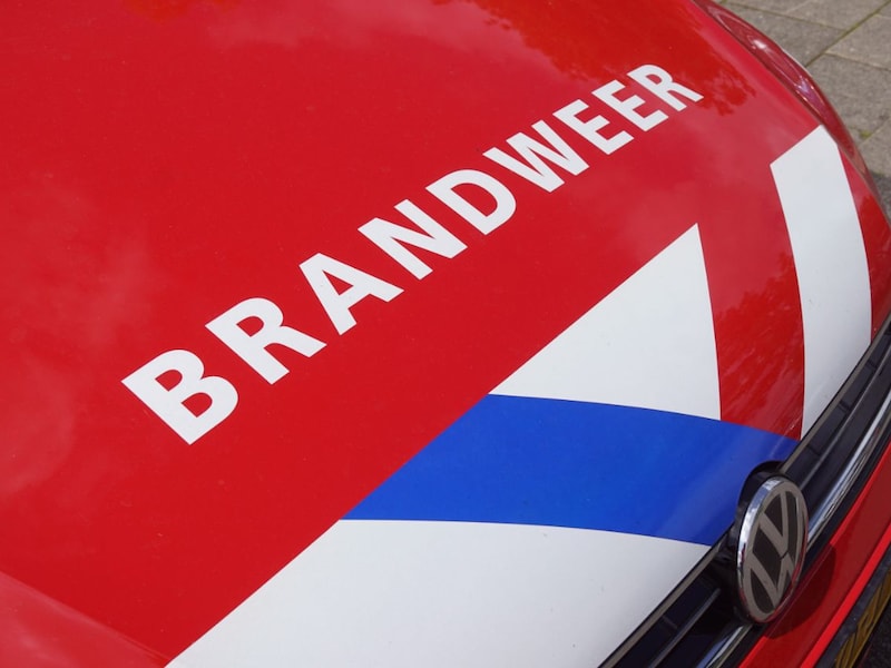 Gaslekkage op Ommelanderwijk in Veendam | Regio | AD.nl