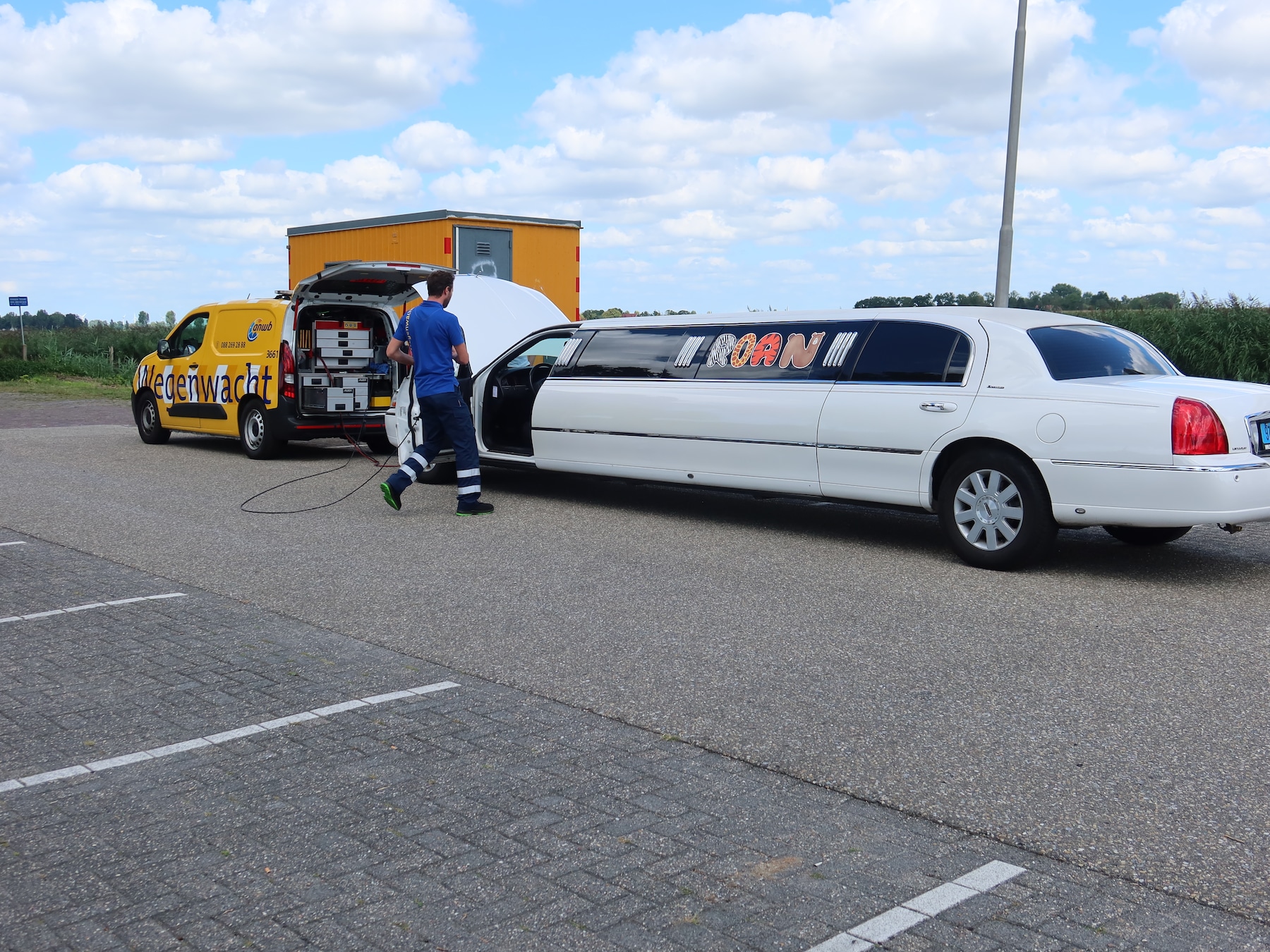 De Stentor verschijnt vandaag in drie edities | Zwolle | AD.nl