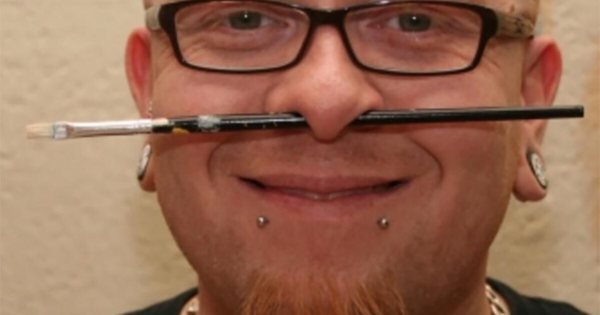 Choqueren met Piercings | Utrecht | AD.nl