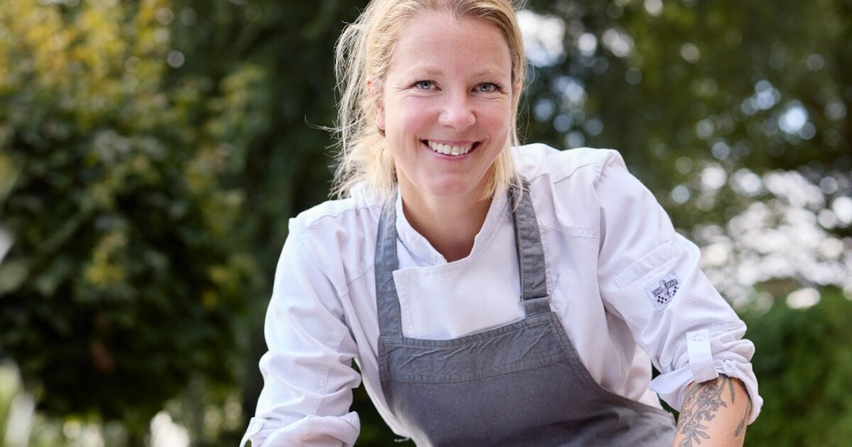 Lokale chef wint publieksprijs tijdens duurzame kookwedstrijd met ‘ode ...