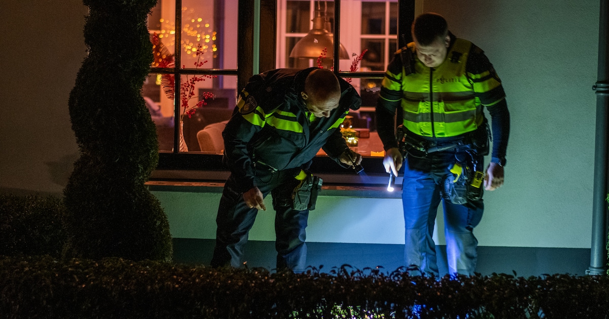 Politie onderzoekt melding van schietpartij in Montfoort | Regio | AD.nl