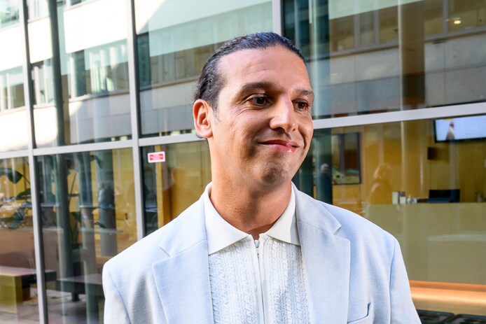 Inhoudelijke behandeling van hoger beroep Ali B eind maart 2026 | Show ...