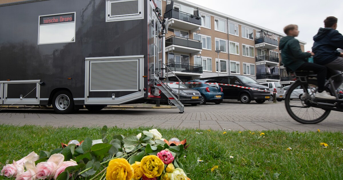 Man die zijn ex-vriendin Mariem (25) zou hebben doodgestoken in IJsselstein werd al eerder ...