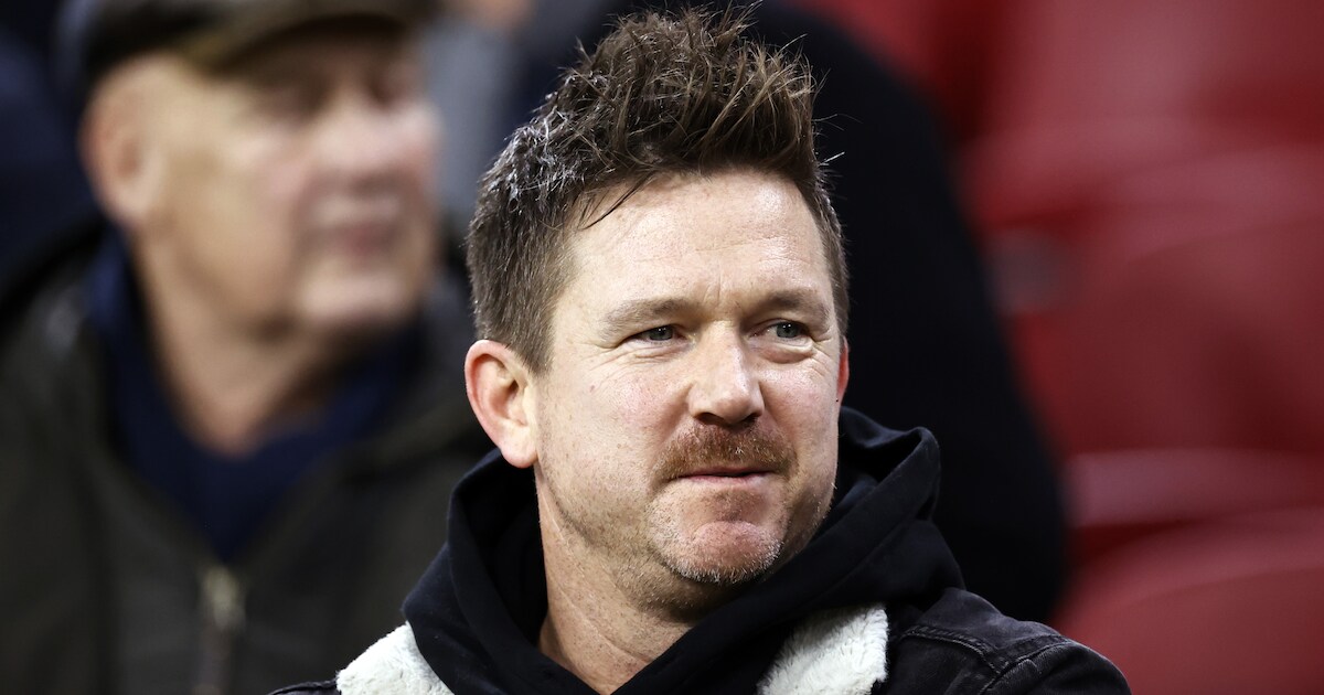 Johnny de Mol debuteert als radio-dj met eigen show op Radio 10 | Show ...
