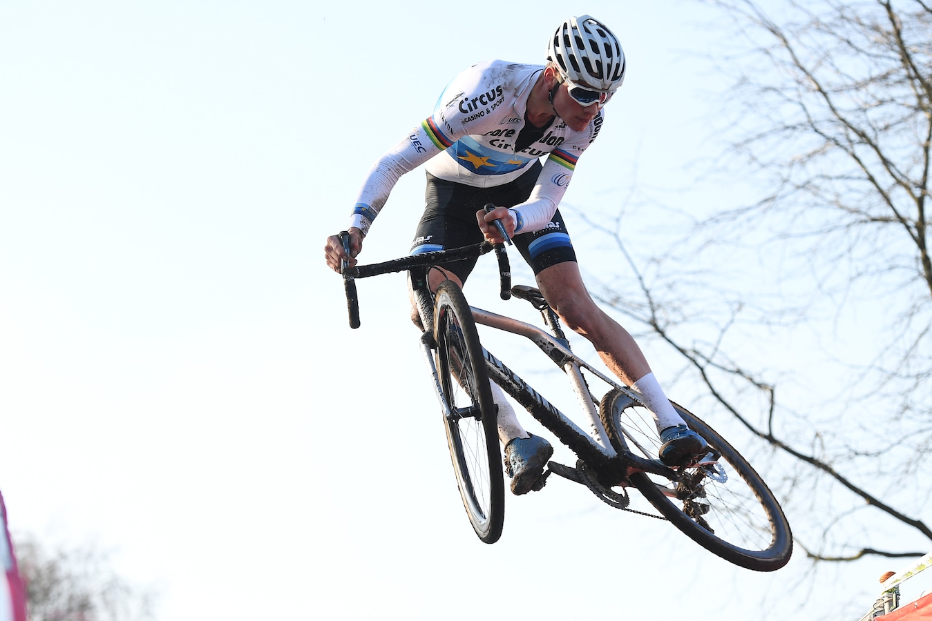 Dit moet je weten over het WK-parcours in Hulst: pontons, bruggen en de ...