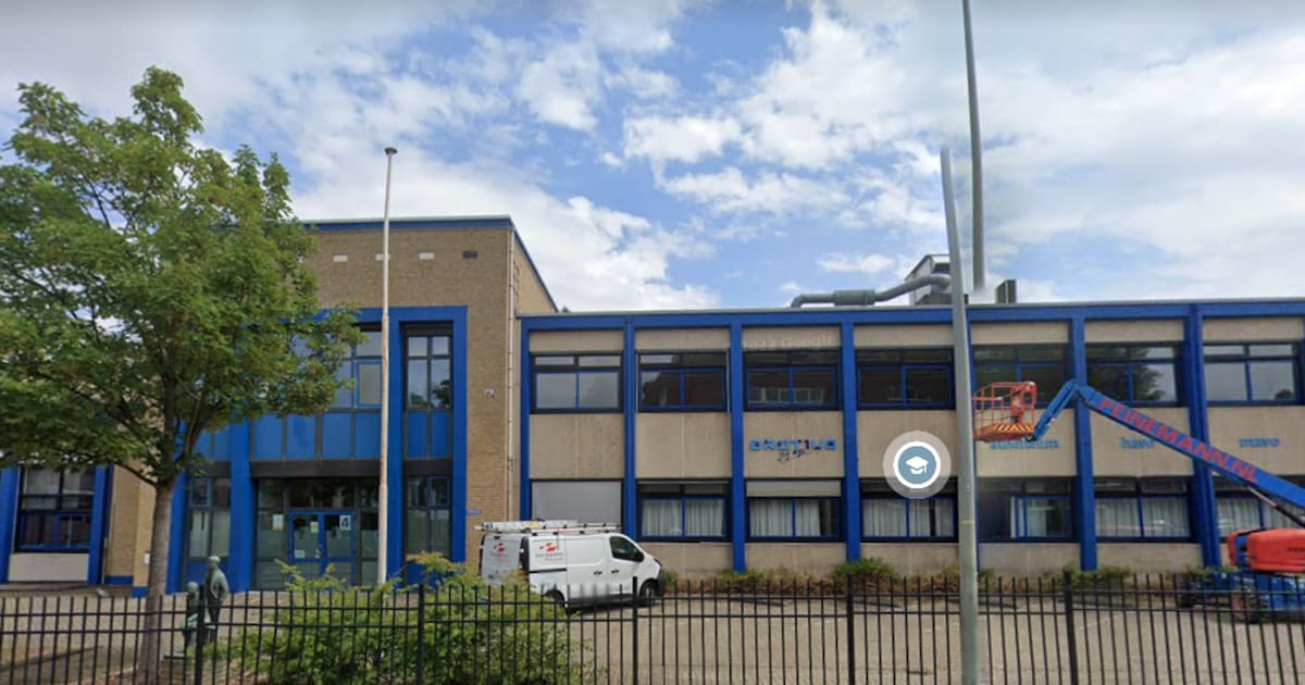 Kledingcode Heerlense school zorgt voor discussie | Heerlen | AD.nl