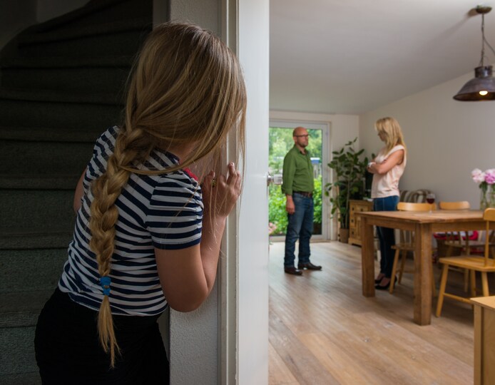 Scheidingsloket kan dure jeugdzorg voorkomen: ‘Kinderen zijn gebaat bij ...