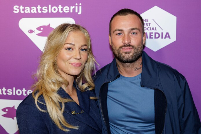 Dave Roelvink zet tattoo voor vriendin Marijn Kuipers: ‘Precies op mijn ...