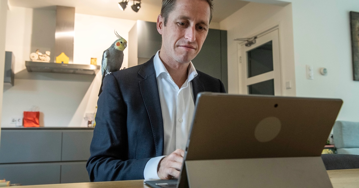 Waarom Michiel van Nispen stopt met de politiek en hoe het zijn leven ...