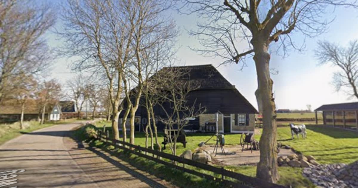 Documentaire over Wieringen te zien in Hippolytushoef | Regio | AD.nl