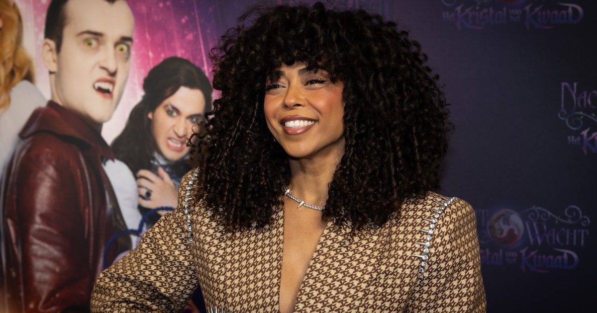 Fenna Ramos te zien in nieuw programma The Box, deze BN’ers doen ook ...