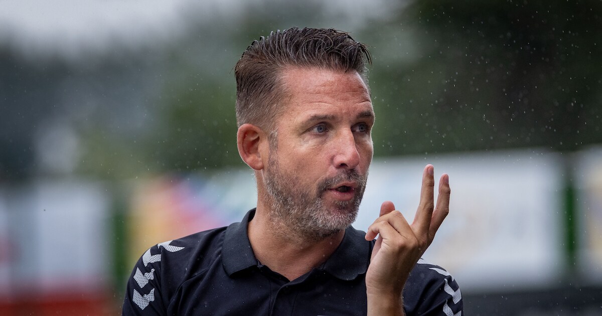 De nood is hoog bij IJsselmeervogels, Gert Jan Karsten per direct voor ...